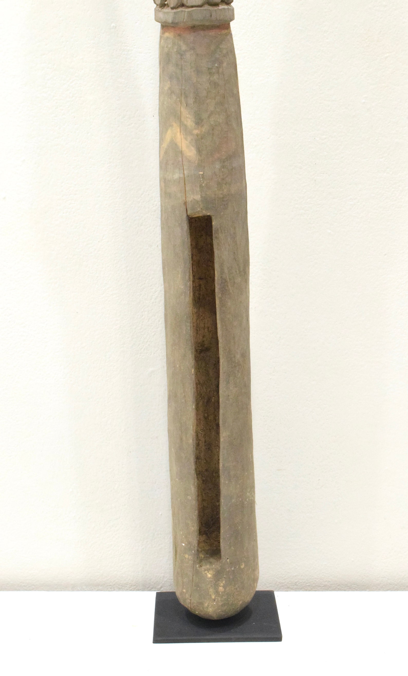 Papua New Guinea Garamut Split Gong Wogamush River - Etsy