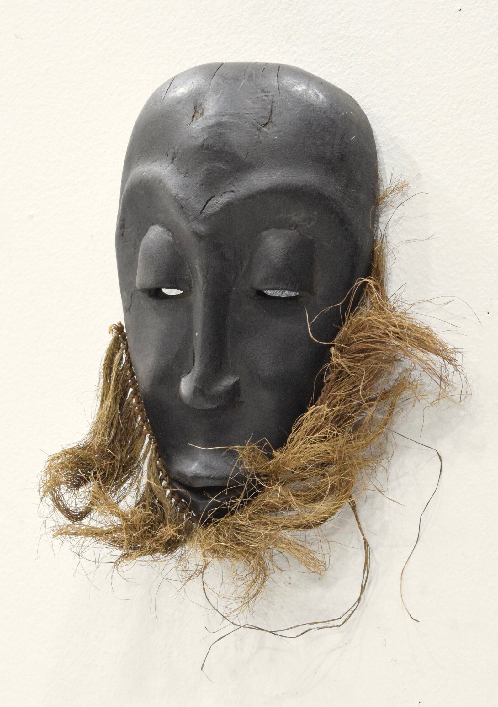 Africa Mask Lega Tribe - Etsy