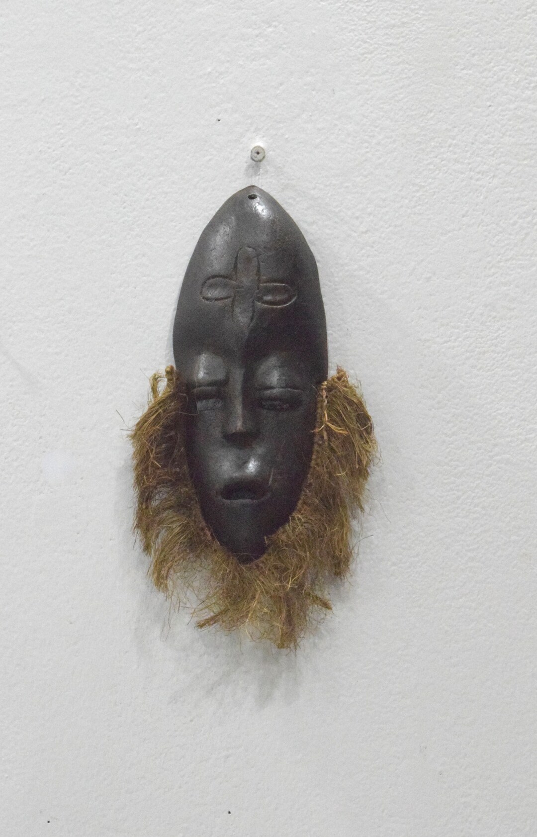 Africa Passport Mask Lega Tribe - Etsy