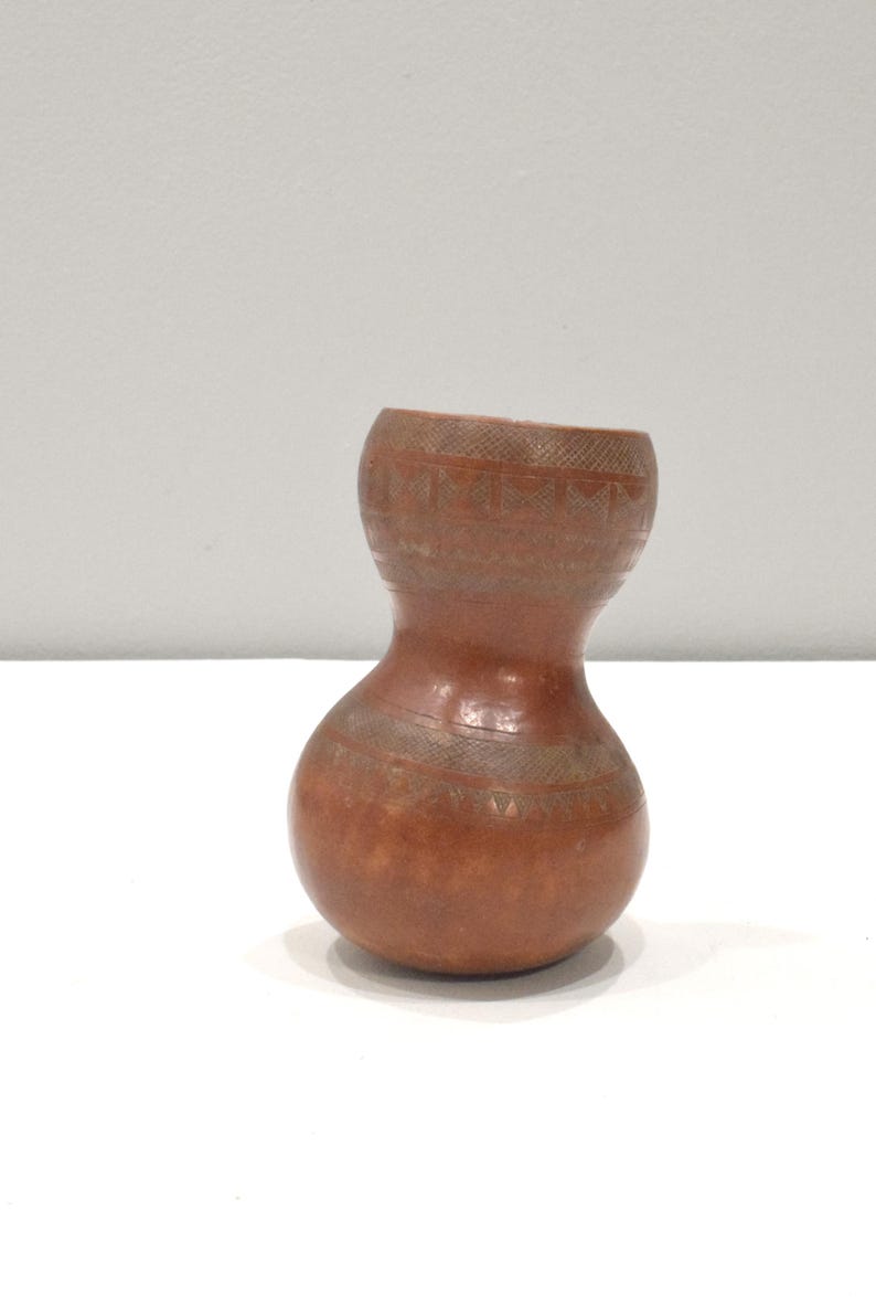 African Somali Milk Drinking Gourd Cup - Etsy