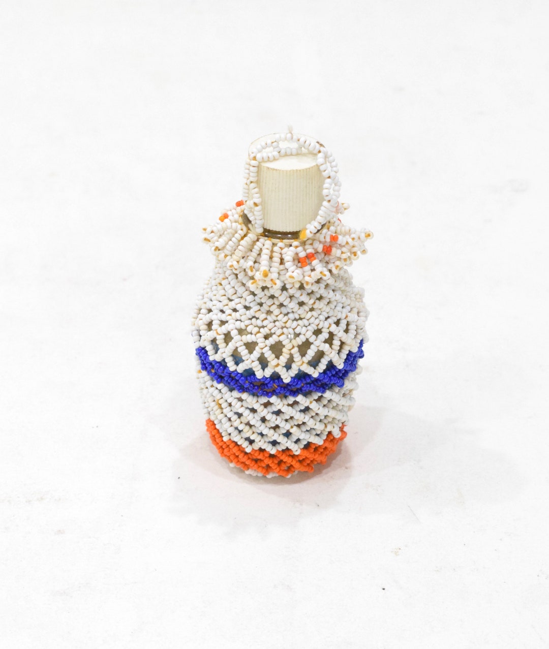 African Old Zulu Juju Magic Jar - Etsy