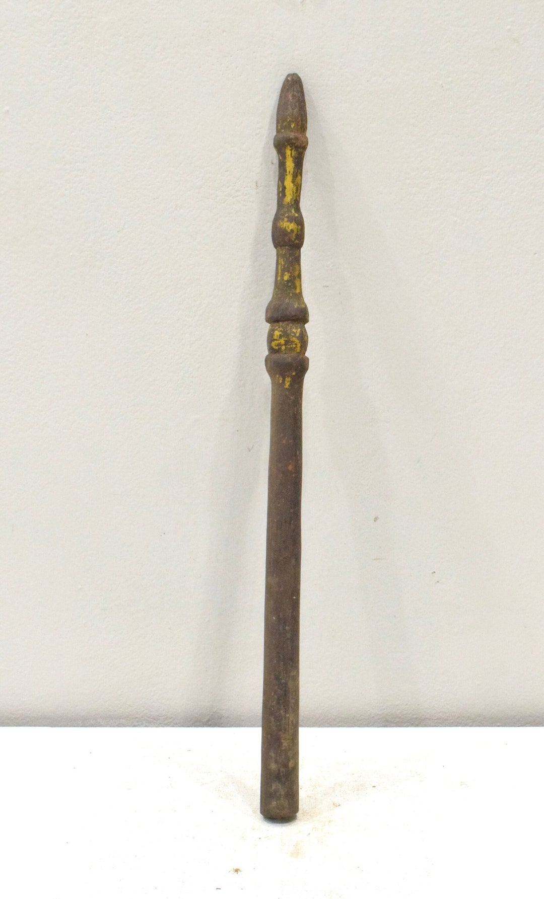 Papua New Guinea Garamut Drum Beater Sepik River - Etsy