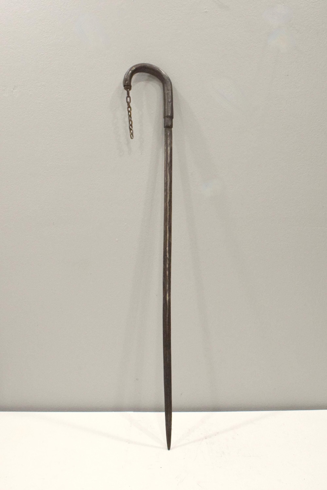 African Cane Stick Sword Mossi Tribe - Etsy