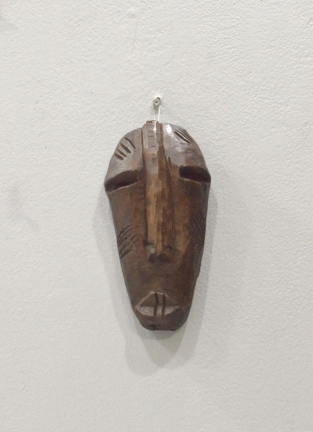 Africa Passport Mask Lega Tribe - Etsy
