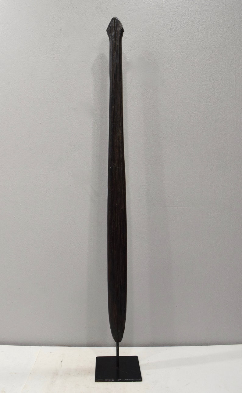 Papua New Guinea Sago Stick Middle Sepik - Etsy
