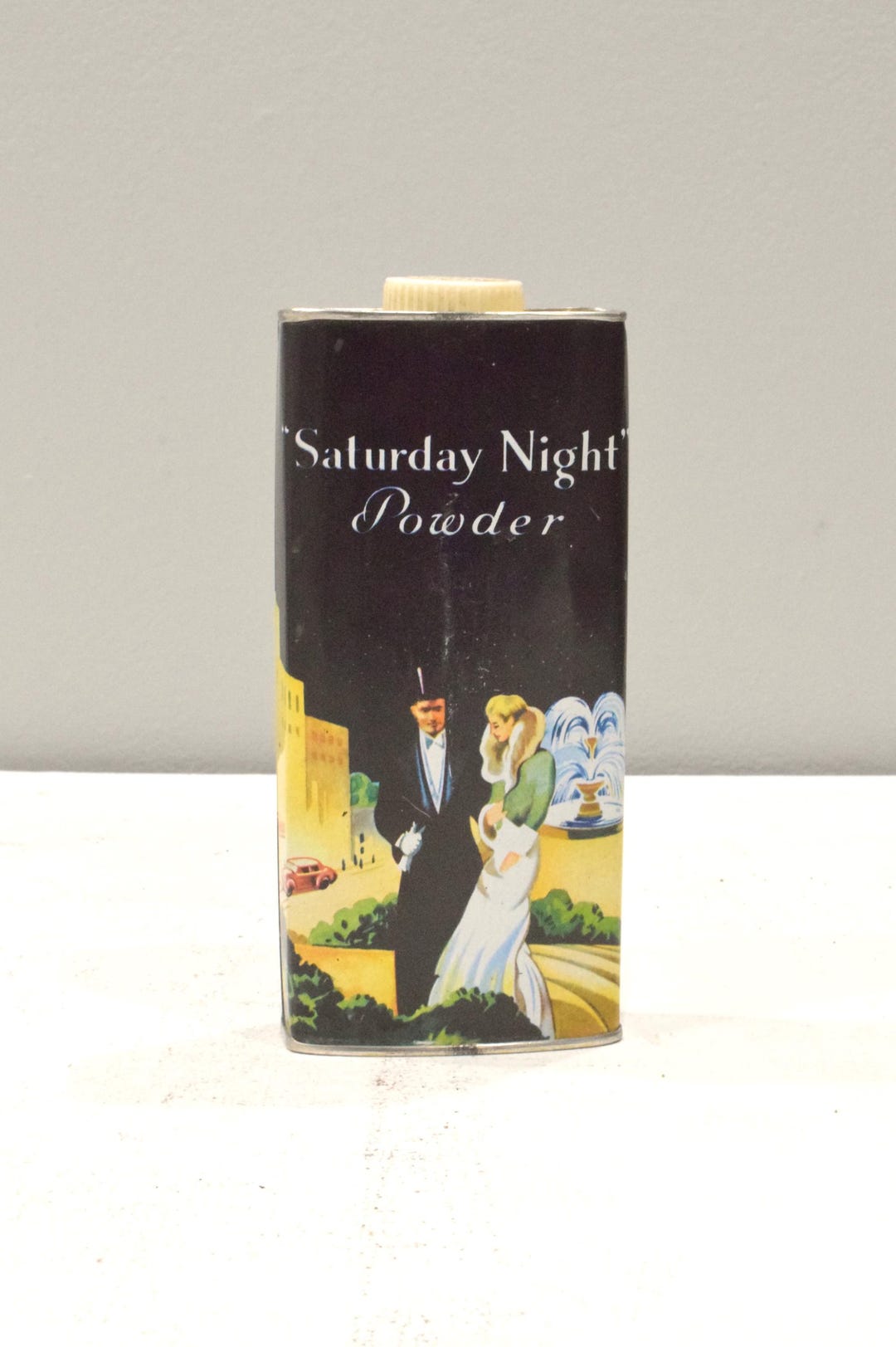 African Saturday Night Powder South Africa - Etsy