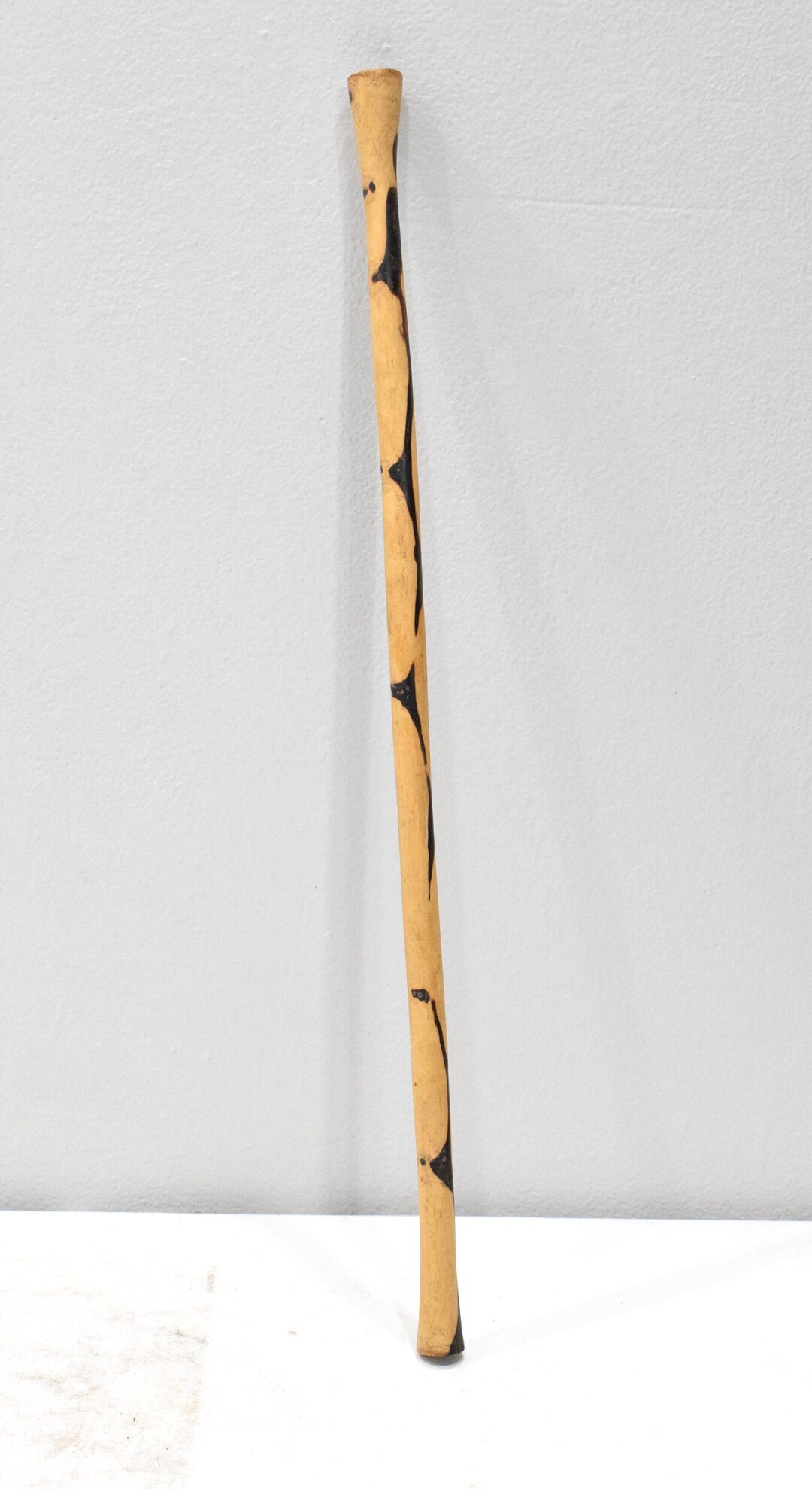 African Walking Stick Kamba Tribe Kenya - Etsy