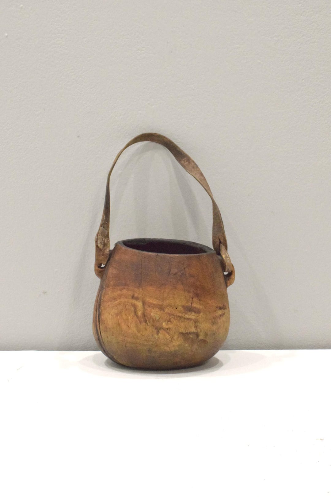 African Somali Milk Drinking Wood Cup - Etsy