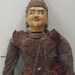 Burmese Puppet Folk Art Puppet Life Size Marionettes Wood Festivals ...