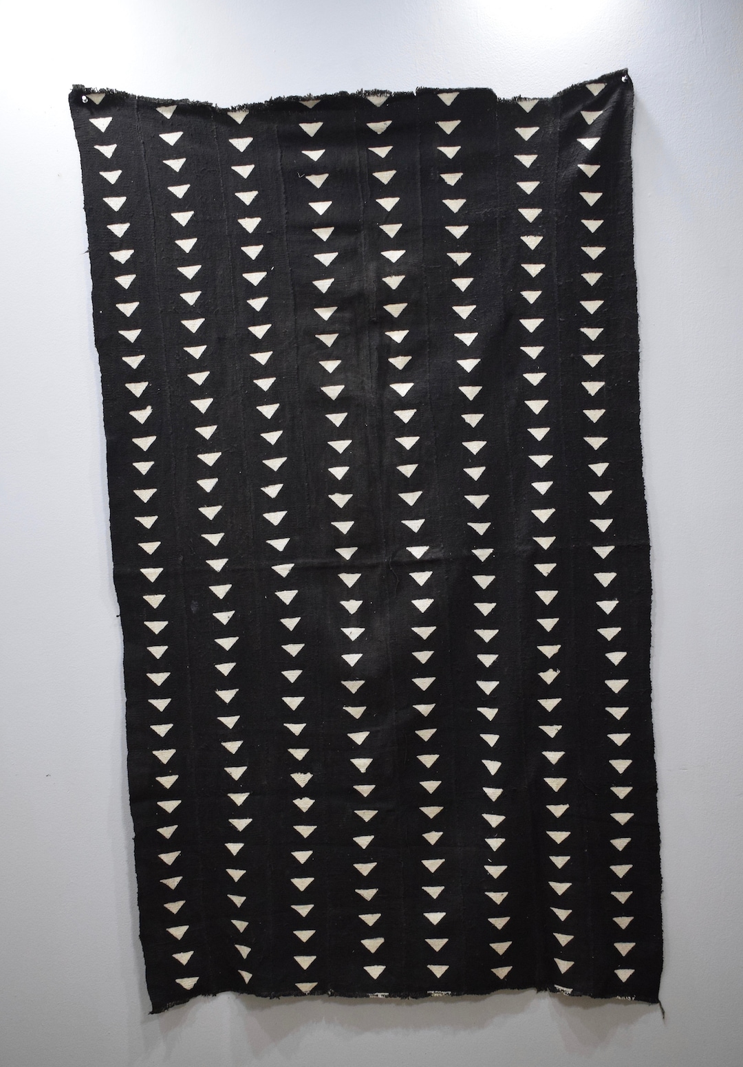 African Mudcloth Pattern Design Dogon Fabric Mudcloth - Etsy