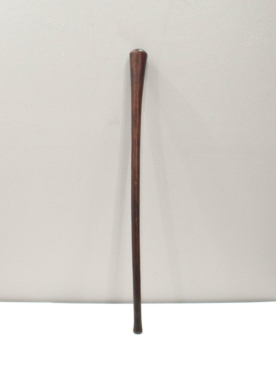 African Gogo Tribe Rungu Wood Carved Throwing Club - Etsy