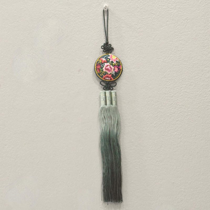 Norigae - Etsy