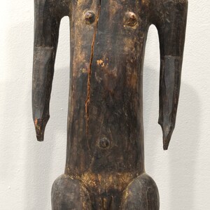 African Statue Sukuma Tribe Tanzania - Etsy