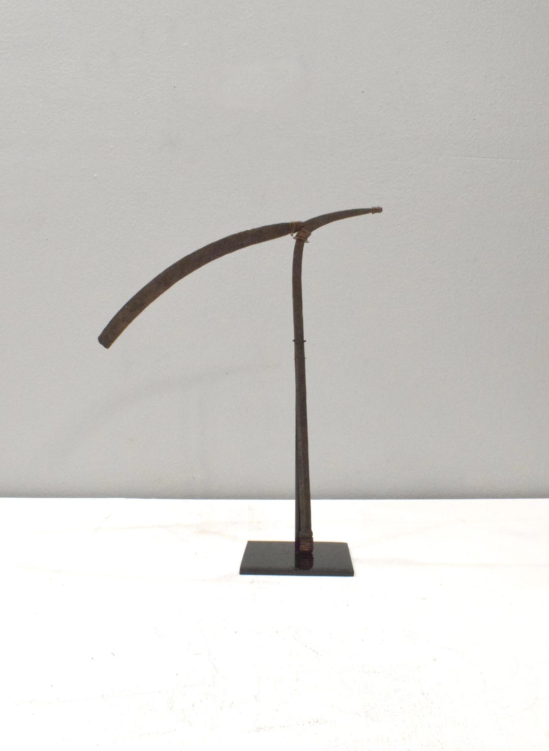 African Ceremonial Dance Axe West Africa - Etsy