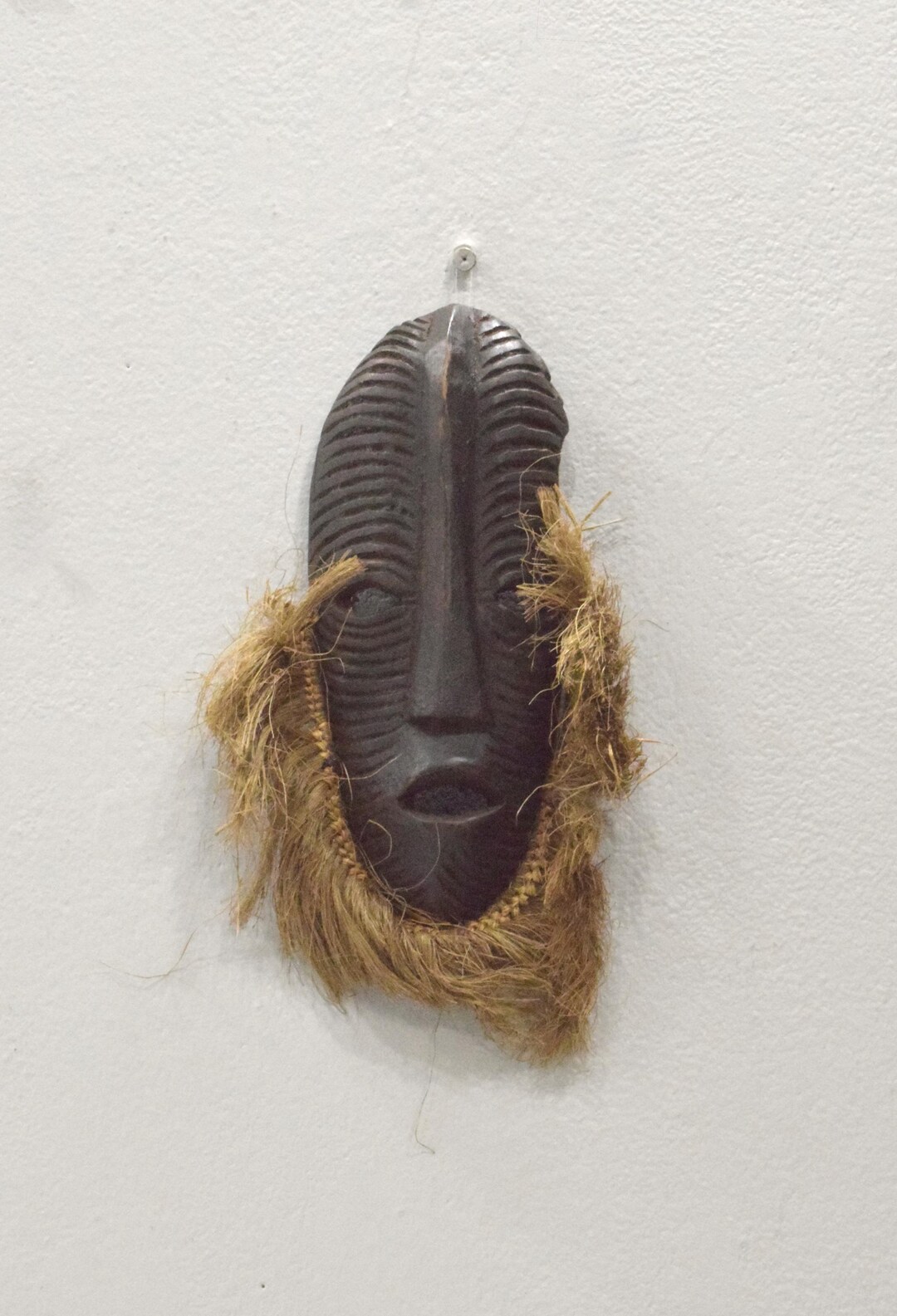 Africa Passport Mask Lega Tribe - Etsy