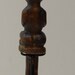 African Figure Carved Wood Spoon Bembe Tribe Congo - Etsy