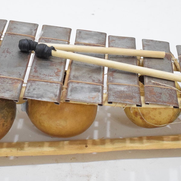 African Instruments - Etsy