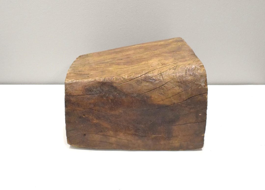 Papua New Guinea Wood Canoe Stool or Seat - Etsy