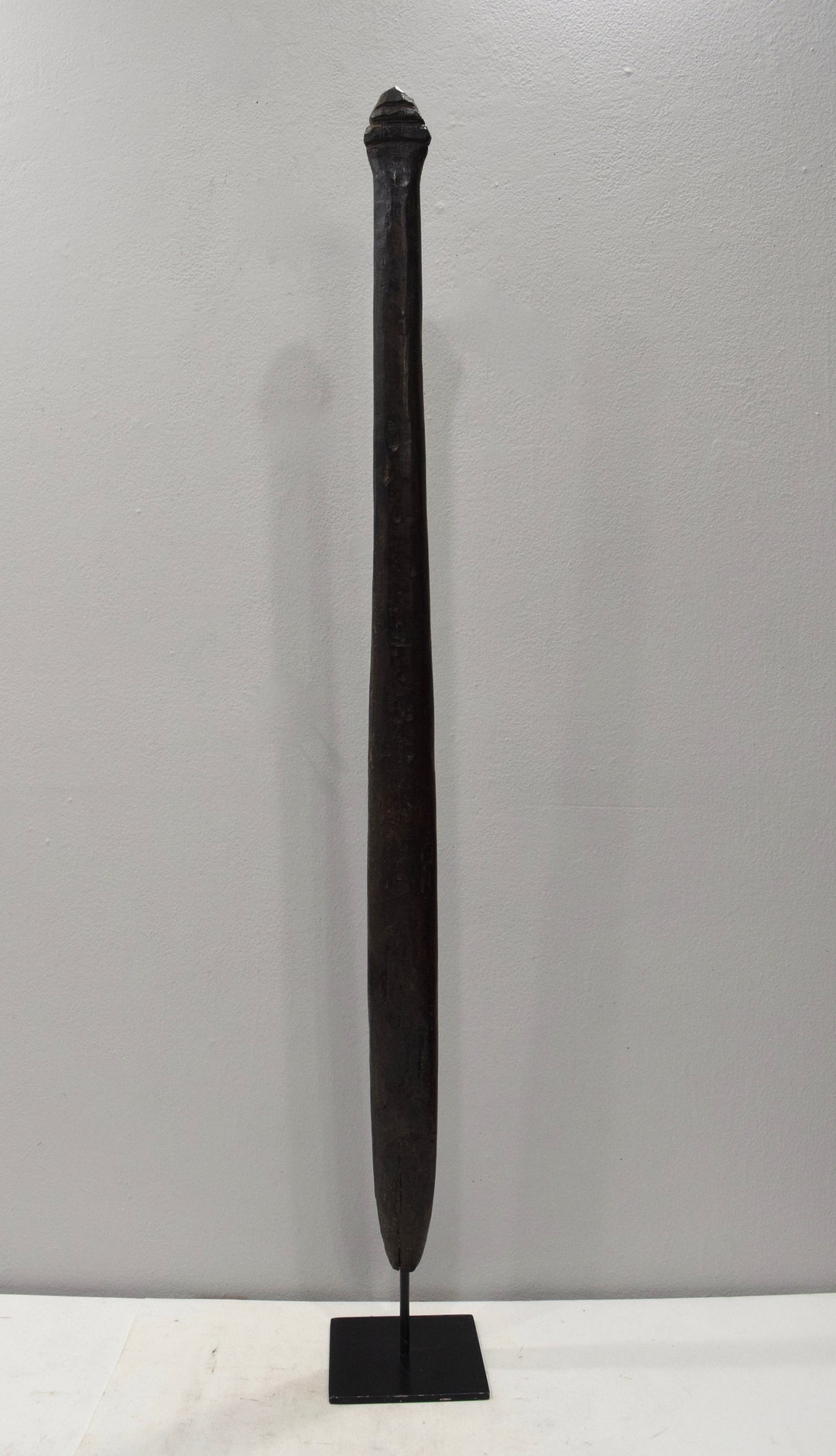 Papua New Guinea Sago Stick Middle Sepik - Etsy