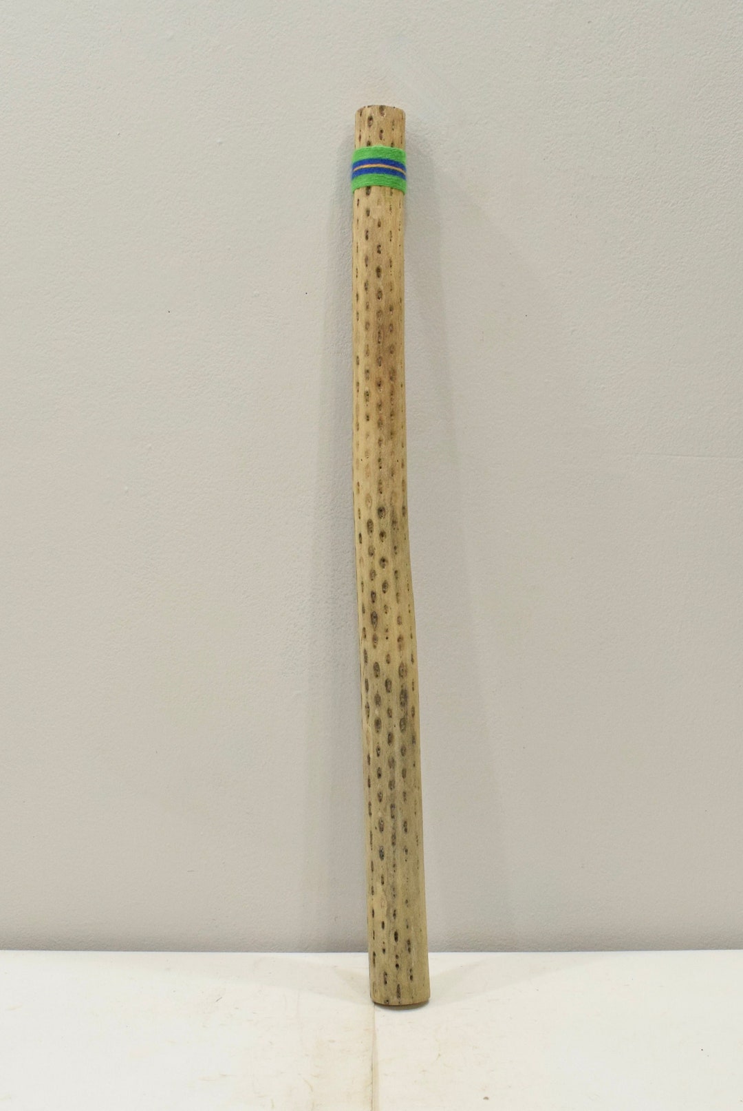 Rainstick Chilean Cactus Handmade Rainstick 30 Size - Etsy