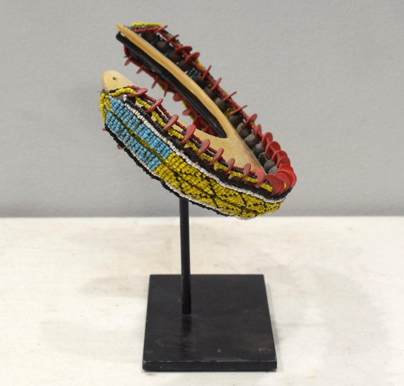 Papua New Guinea Milne Bay Kula Shell Beaded Currency - Etsy