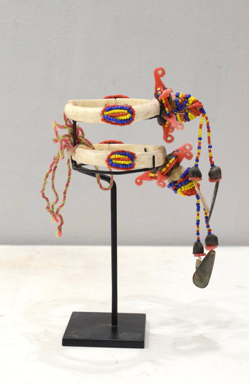 Papua New Guinea Bracelet Kula Mwali Shell Tobriand Islands - Etsy