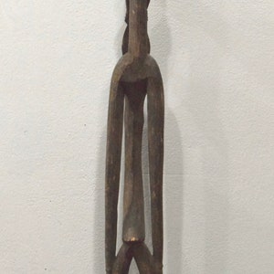 African Rhythm Pounder Senufo Ivory Coast - Etsy