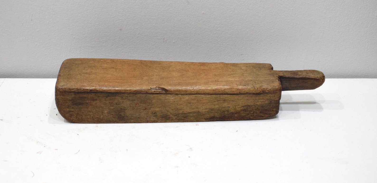 African Stool Lobi Wood Vintage Stool Burkina Faso - Etsy