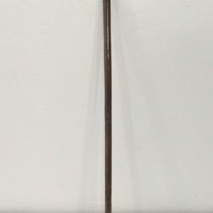 African Walking Stick Kamba Tribe Kenya - Etsy
