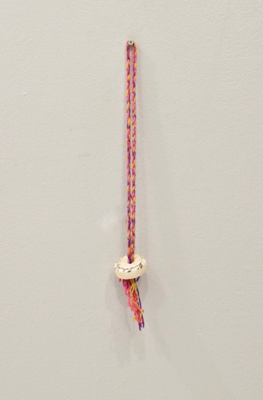 Papua New Guinea Cone Shell Necklace Iatmul Tribe - Etsy