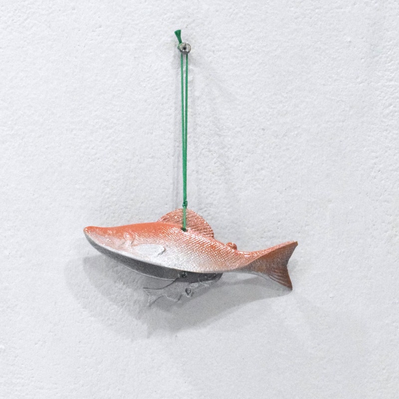 Fish Wind Chimes - Etsy