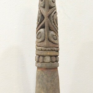 Papua New Guinea Garamut Split Gong Wogamush River - Etsy