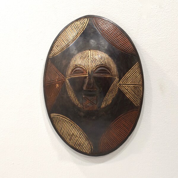 African Shield - Etsy