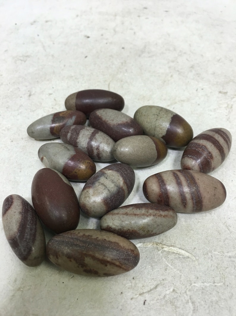 Lingam Stone India Holy Fertility Stones | Etsy