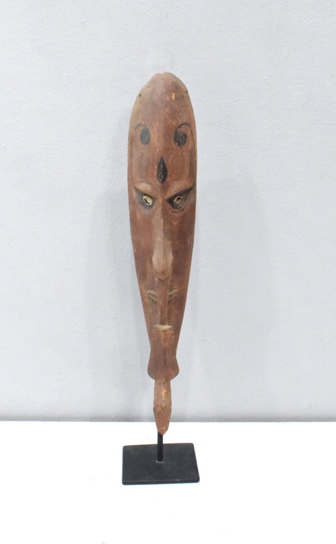 Papua New Guinea Mei Mask Iatmul Tribe - Etsy