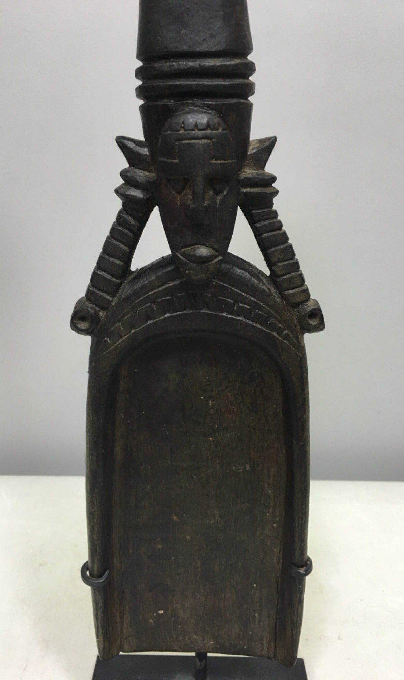 Papua New Guinea Ladle Siassi Tribe Morobe Province - Etsy Canada