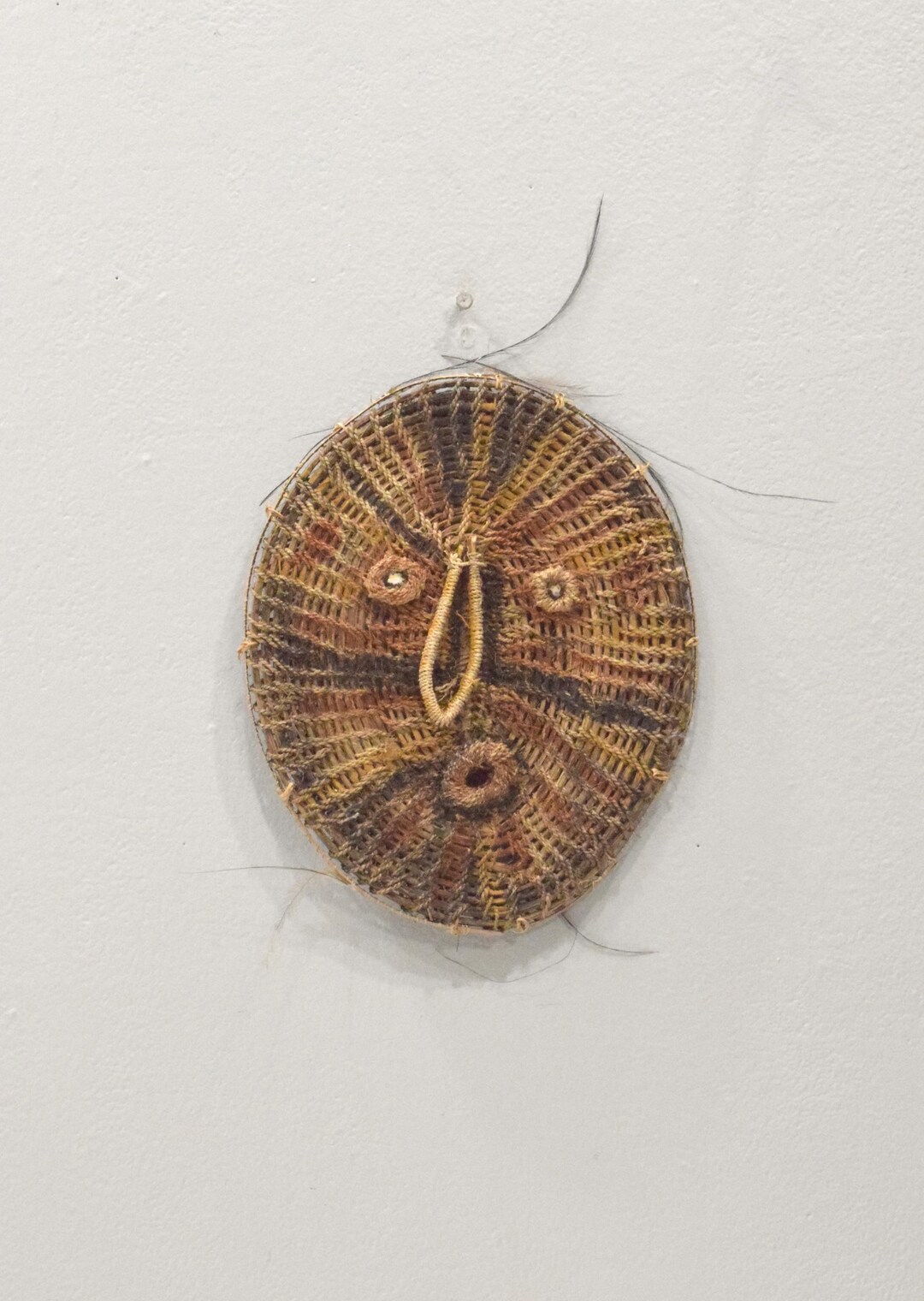 Papua New Guinea Mask Abelam Yam Harvest Mask - Etsy