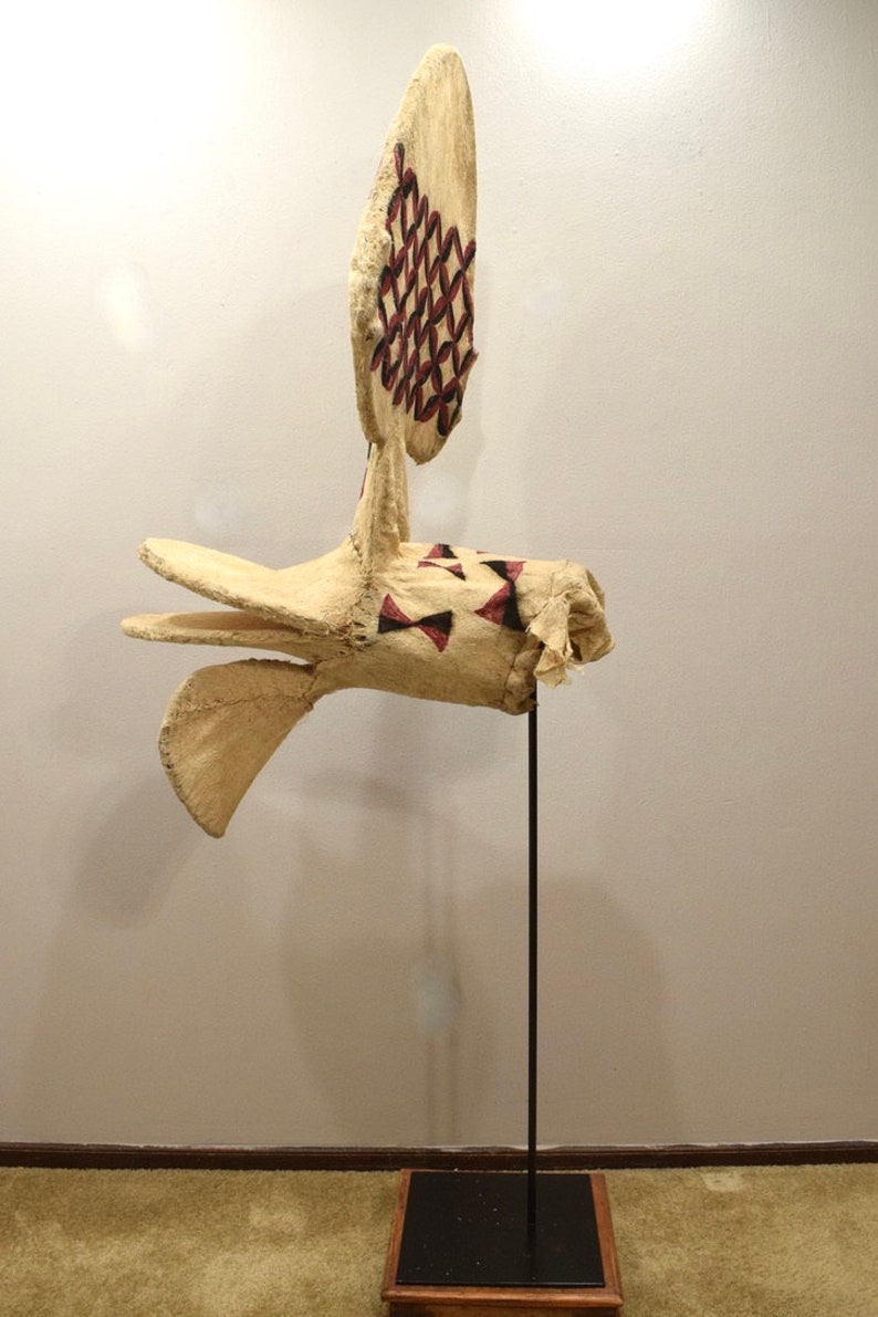 Papua New Guinea Mask Kavat Baining Mask New Britain - Etsy