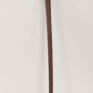 African Gogo Tribe Rungu Wood Carved Throwing Club - Etsy
