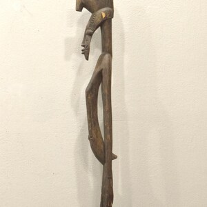 African Rhythm Pounder Senufo Ivory Coast - Etsy