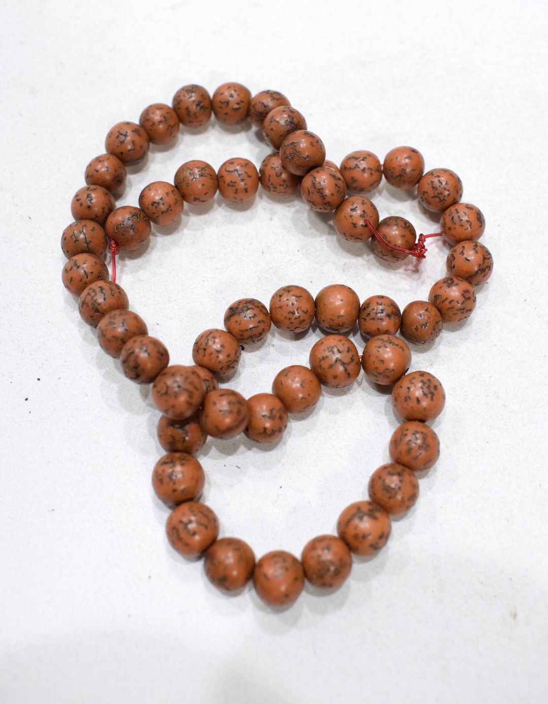 Philippine Brown Betel Nut Beads - Etsy