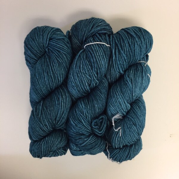 Merino Wool Skein - Etsy