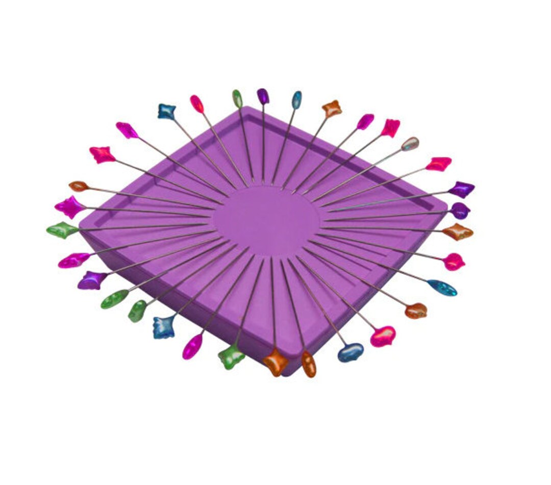 Zirkel Magnetic Pin Keeper - Etsy