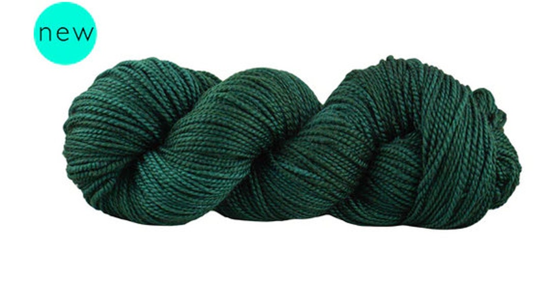 NEW Fall 2023 - Sami in Kale - Manos Del Uruguay - DK Weight - 100% ...
