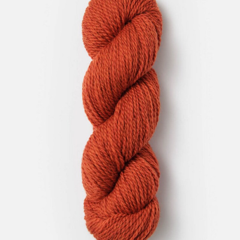 Bright Orange Yarn - Etsy