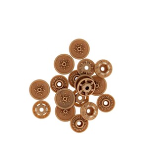 Bohin Finger Snaps - Etsy