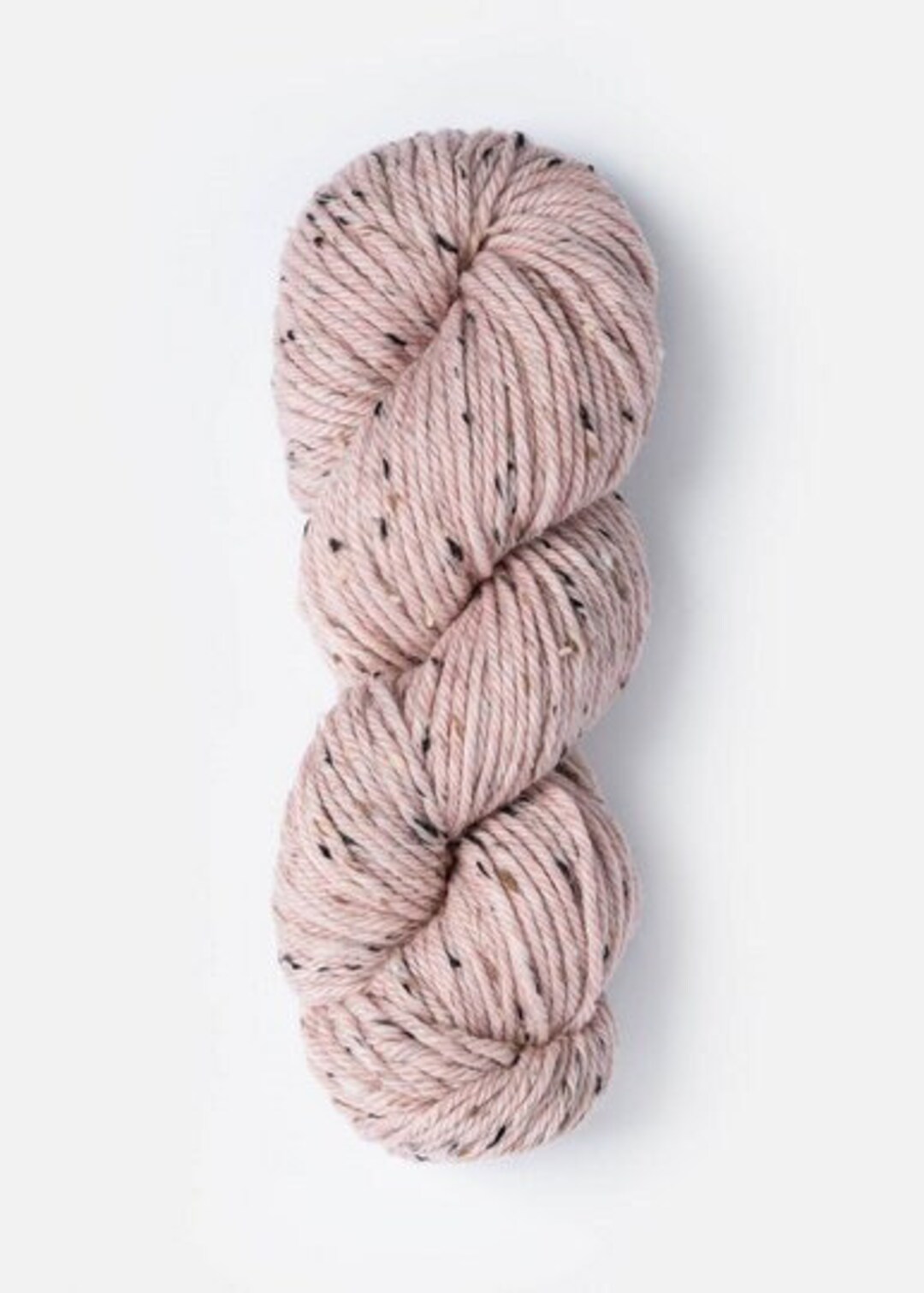 NEW 2022 - Woolstok Tweed in Cactus Flower - Blue Sky Fibers Fine ...