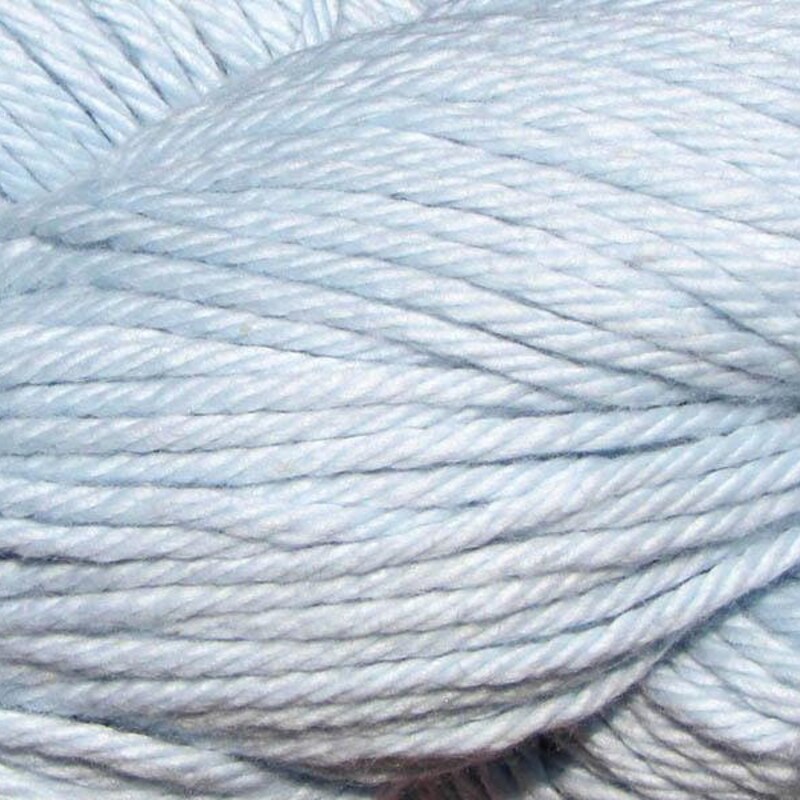 Blue Yarn - Etsy