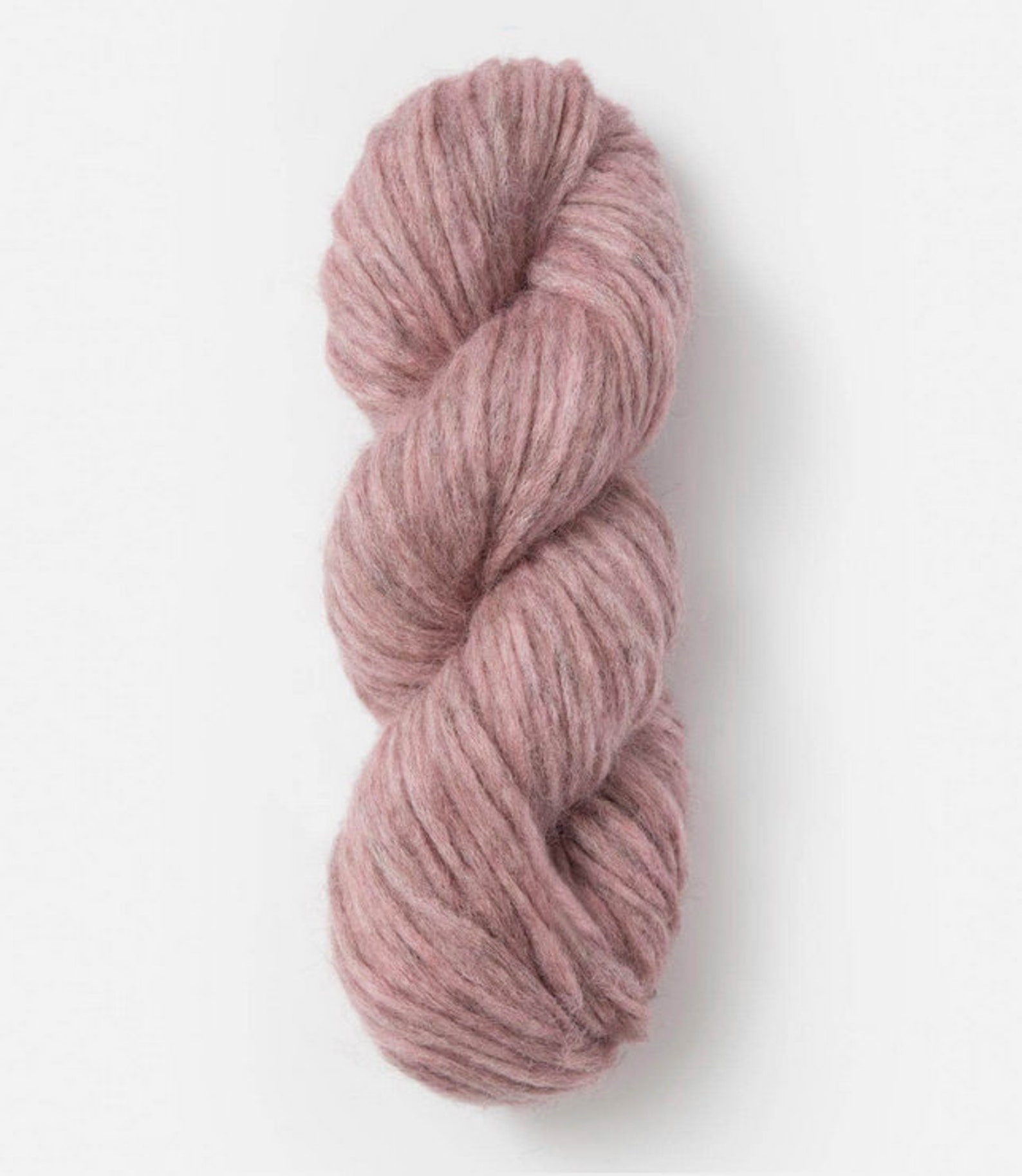 Techno in Mood Ring - Blue Sky Fibers - Baby Alpaca / Merino Wool ...