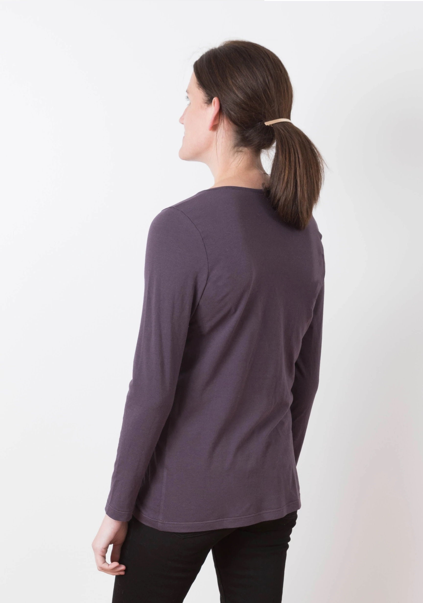Lark Tee Paper Sewing Pattern by Grainline Studio | Etsy
